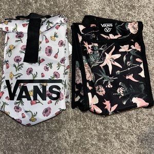 Vans | Bags | Free Vans Lunch Sack | Poshmark